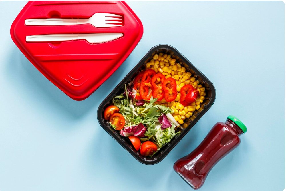 Bbox Mini Lunch Box Review – Perfect Toddler Lunch Solution – Bubs Universe