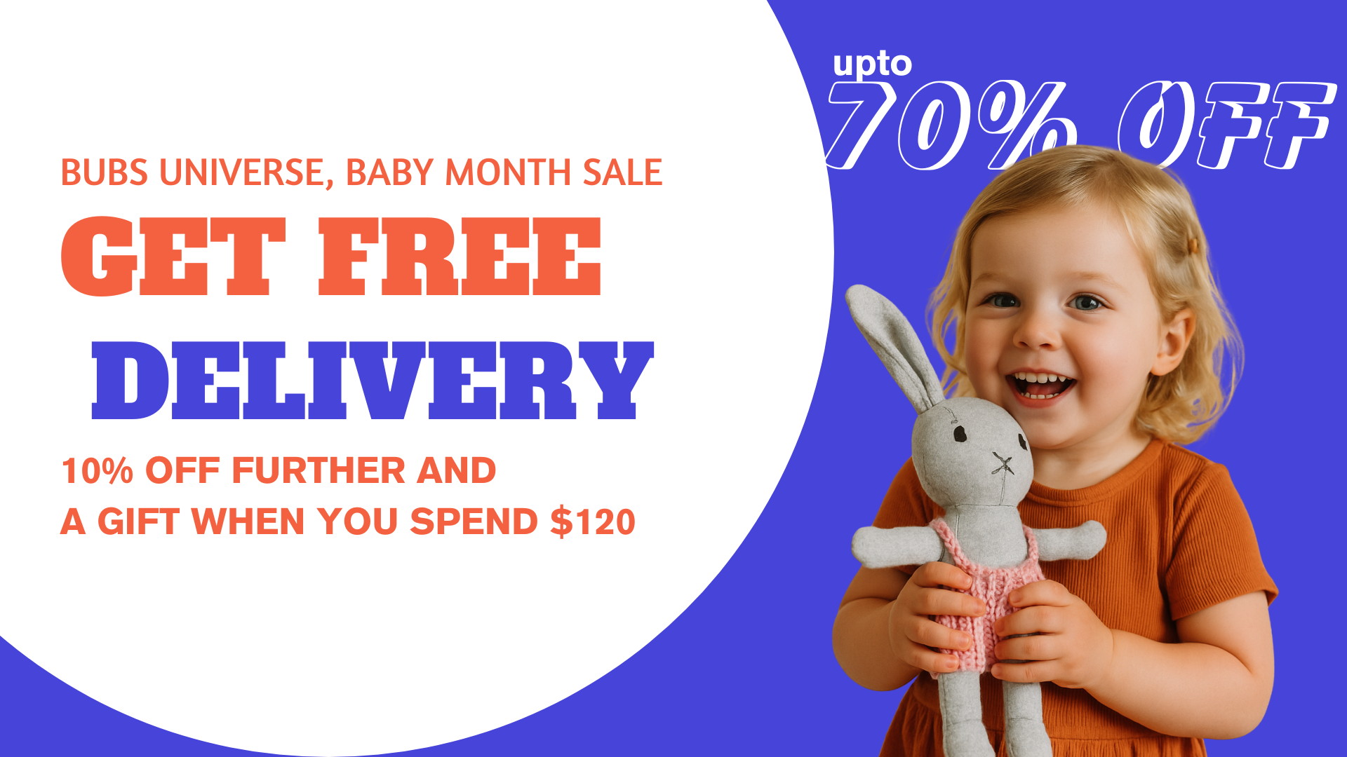 Bubs Universe | Baby Essentials, Skincare & Nursery AU