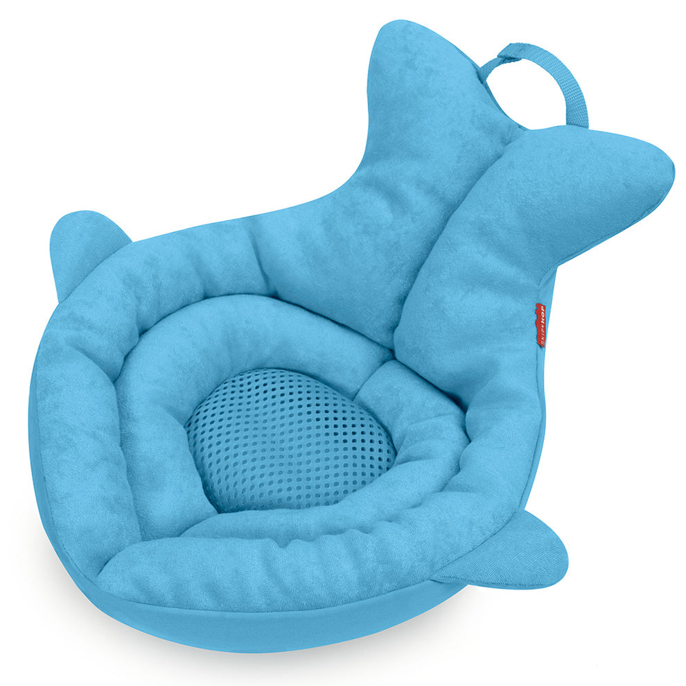 SKIP HOP MOBY SOFT SPOT SINK BATHER – Bubs Universe