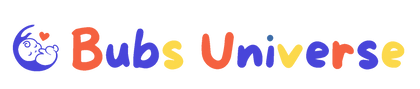 Bubs Universe | Trusted Baby Care & Essentials Store AU